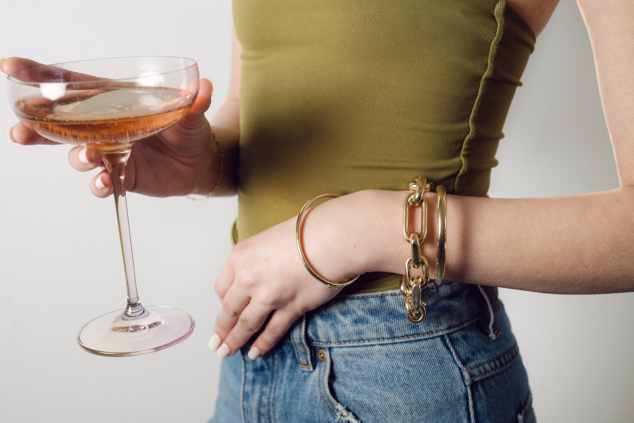 Bracelets – Amy Gordon Jewelry