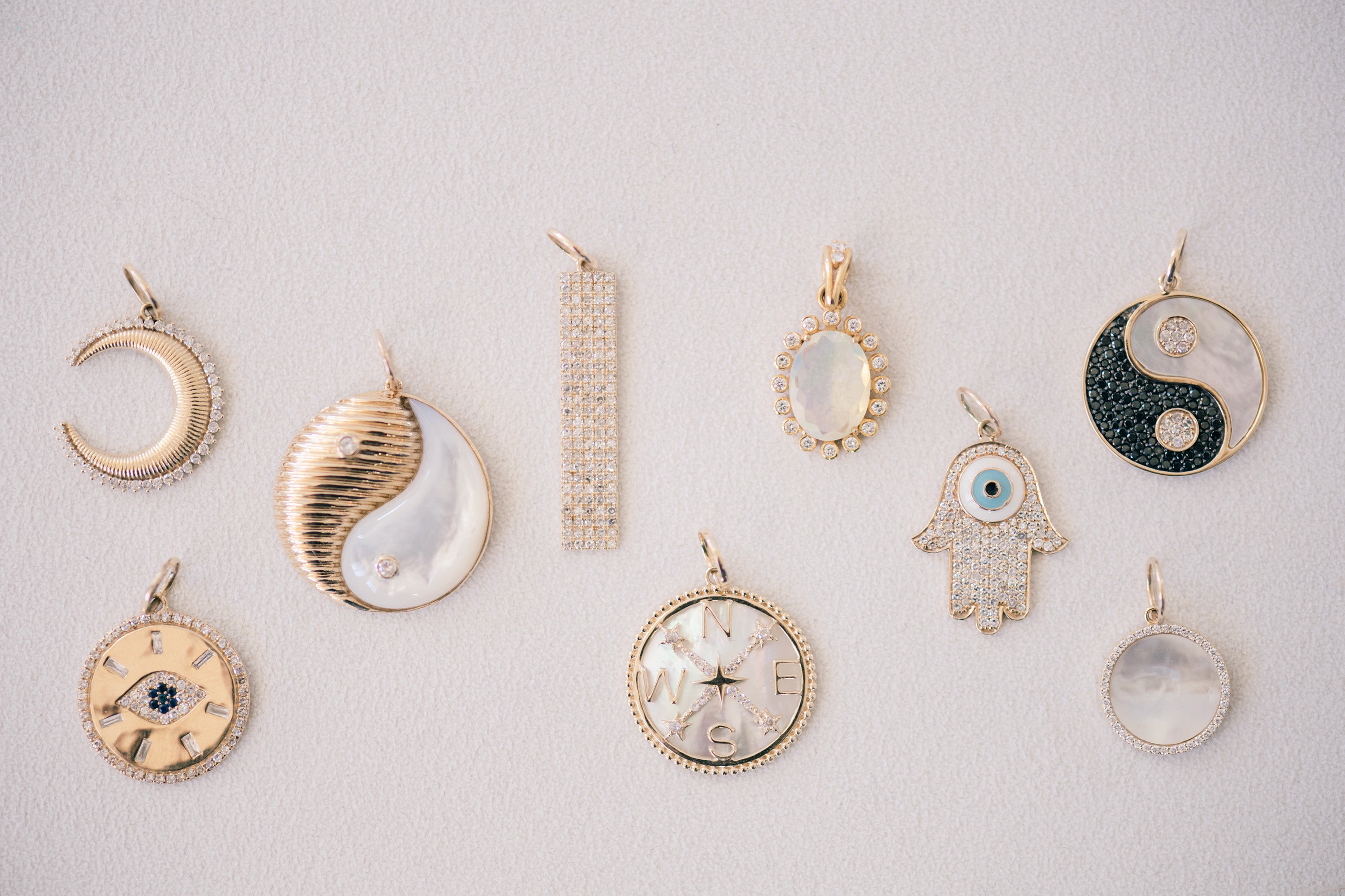 Charms – Amy Gordon Jewelry